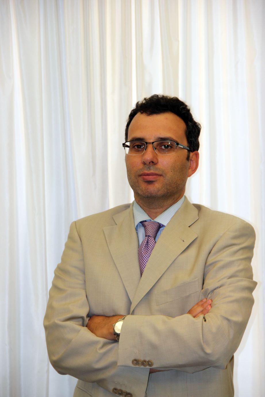 Στελέχη γραφείου | KLF Law Offices
